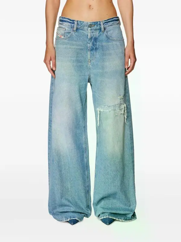 DIESEL® 1996 D-sire Jeans