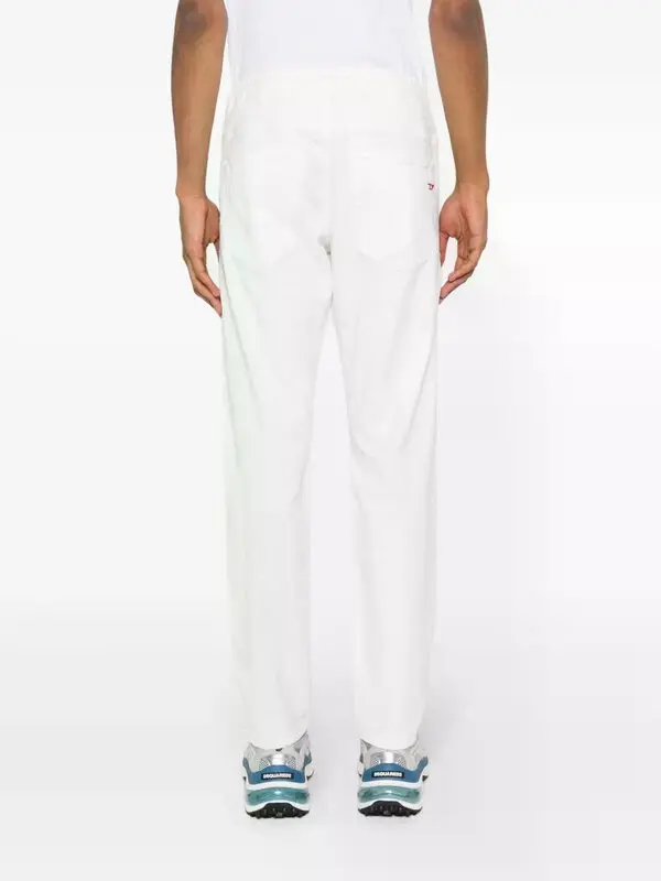 DIESEL® 2030 D-krooley Joggjeans® Trousers
