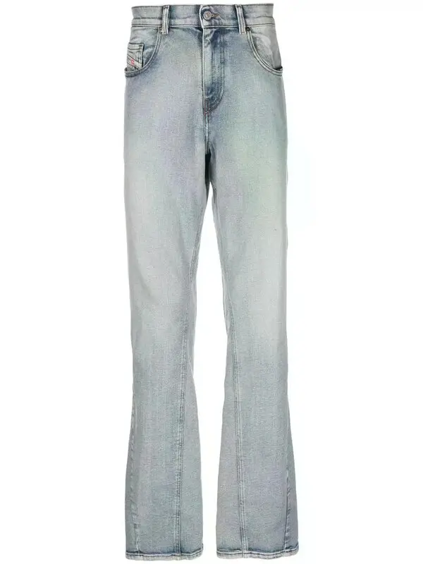 DIESEL® 2021 D-vocs 9c08l Bootcut Jeans