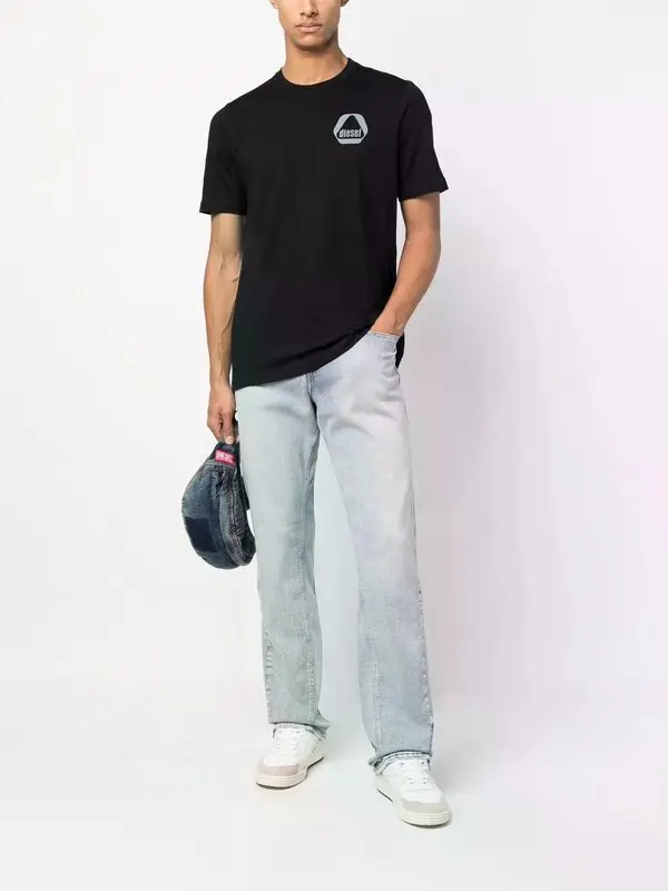 DIESEL® 2021 D-vocs 9c08l Bootcut Jeans