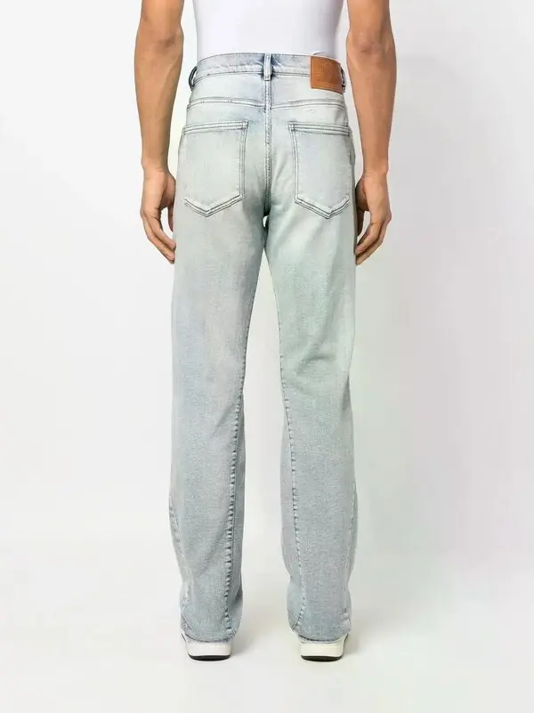 DIESEL® 2021 D-vocs 9c08l Bootcut Jeans
