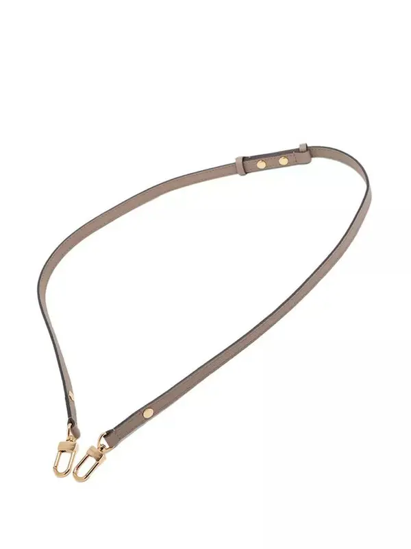 LOUIS VUITTON Monogram Giant Bicolor Empreinte Neonoe Mm Bucket Bag - Brown