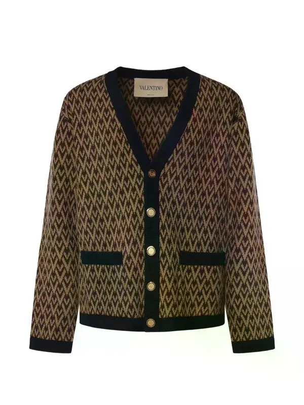 Valentino Garavani Sweaters