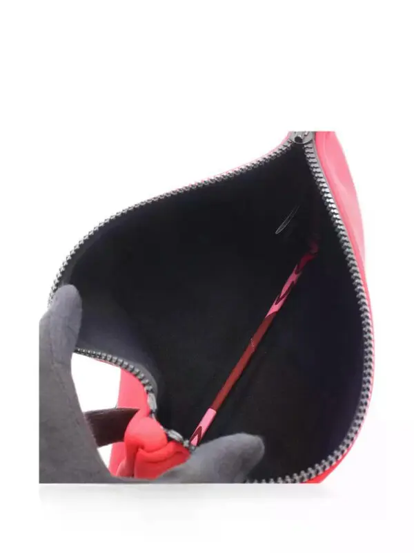 Hermès 2010s Mm Neoban Pouch