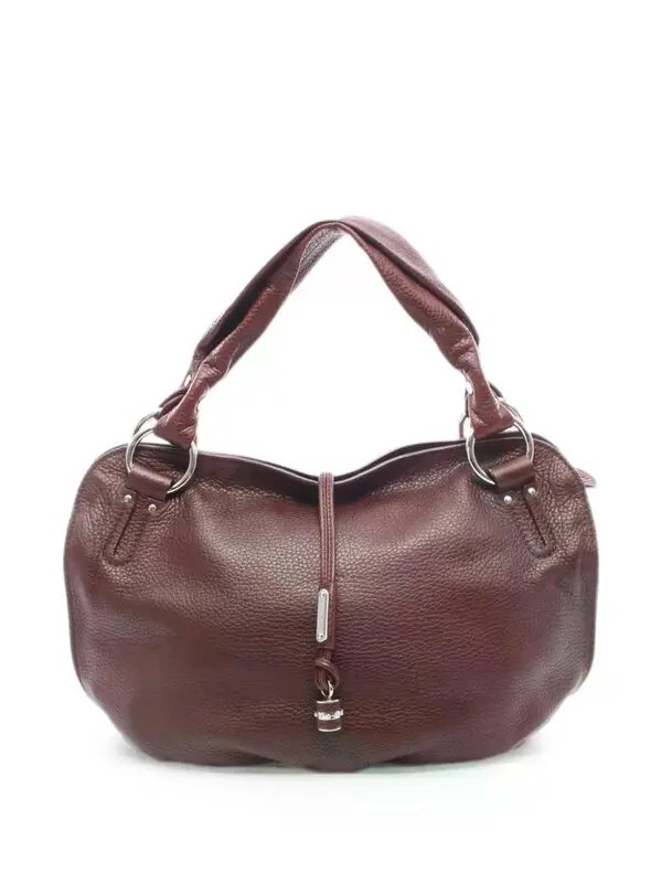 Celine 2010s Bitter Sweet Tote Bag