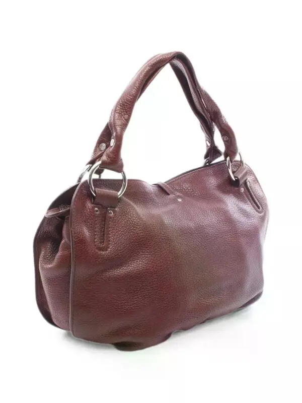 Celine 2010s Bitter Sweet Tote Bag
