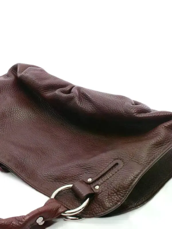 Celine Bitter Sweet Tote Bag - Red