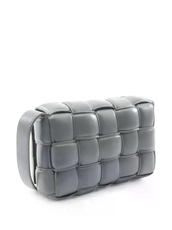 Bottega Veneta Padded Cassette Shoulder Bag