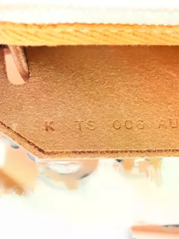 Hermès 2025 Mini Herbag Zip Shoulder Bag