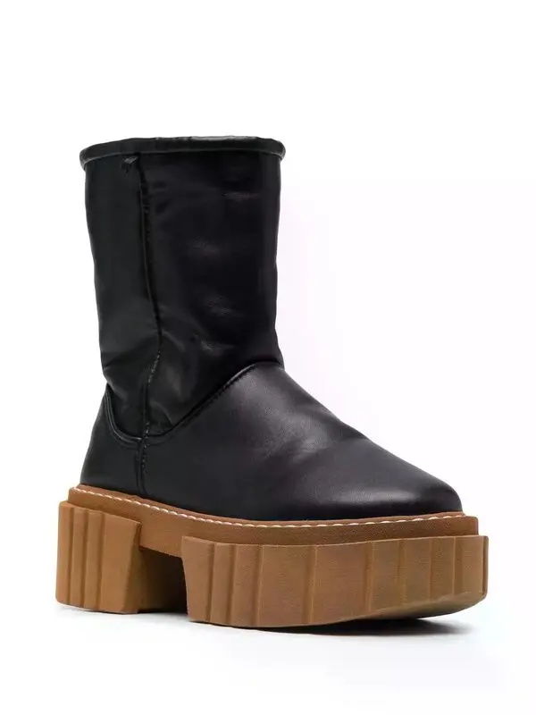 Stella McCartney Emilie Platform Boots