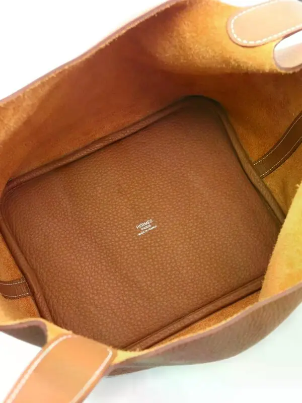 Hermès 2025 Mm Picotin Lock Handbag