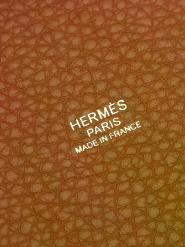 Hermès 2025 Mm Picotin Lock Handbag