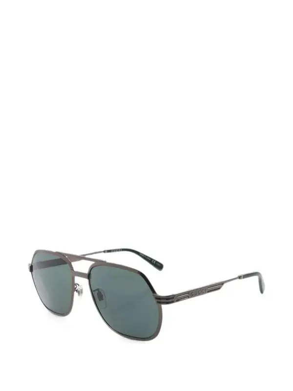 Gucci Aviator Sunglasses