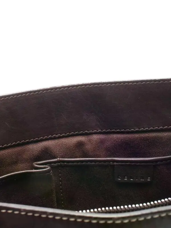 Celine 2000s Boogie Handbag