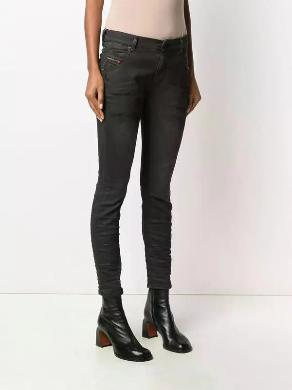 DIESEL® Krailey Boyfriend-style Joggjeans
