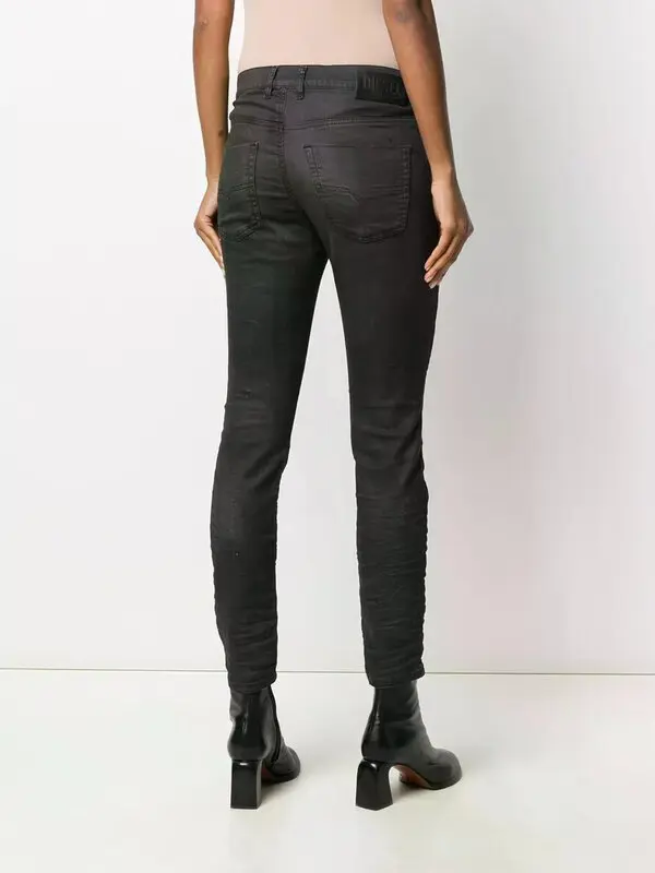 DIESEL® Krailey Boyfriend-style Joggjeans