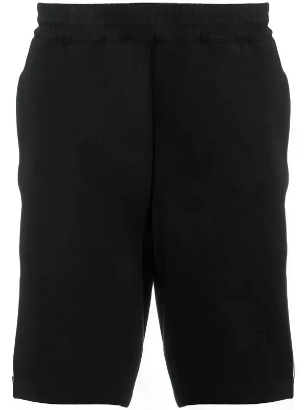 Stella McCartney Printed Track Shorts
