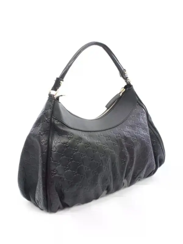 Gucci Abbey Ssima Shoulder Bag