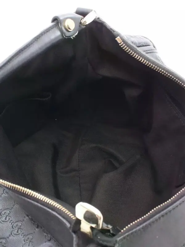Gucci Abbey Ssima Shoulder Bag