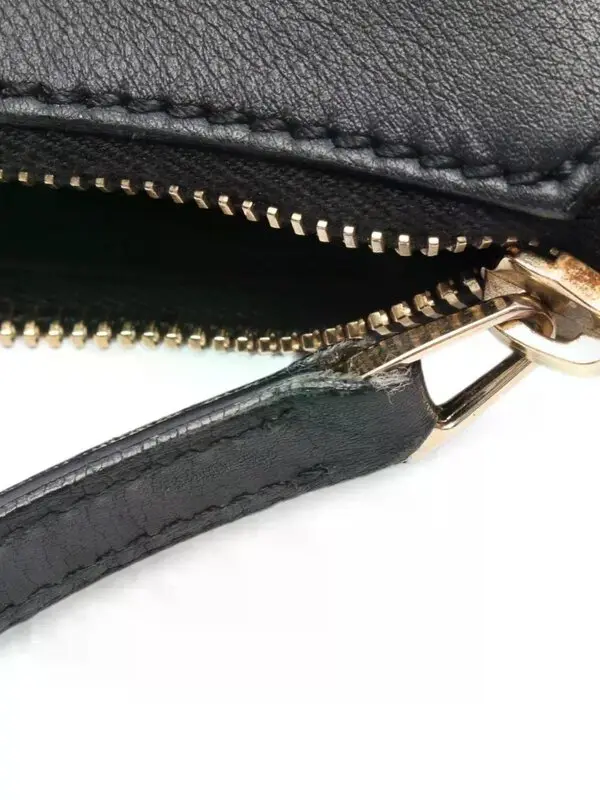 Gucci Abbey Ssima Shoulder Bag
