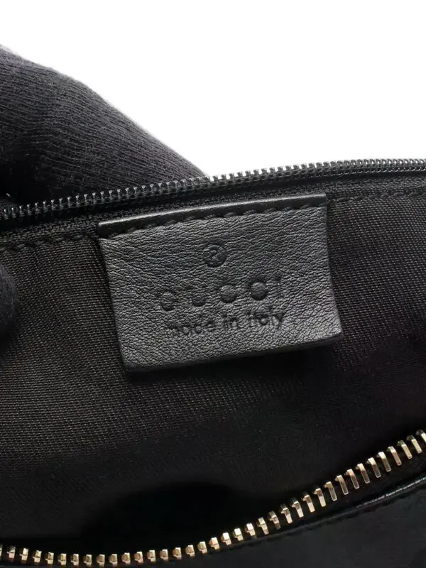 Gucci Abbey Ssima Shoulder Bag