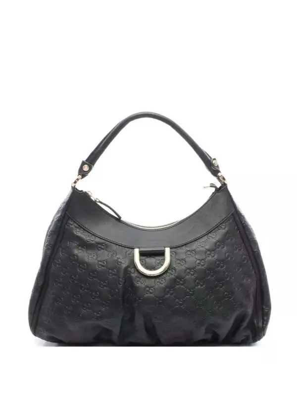 Gucci Abbey Shoulder Bag