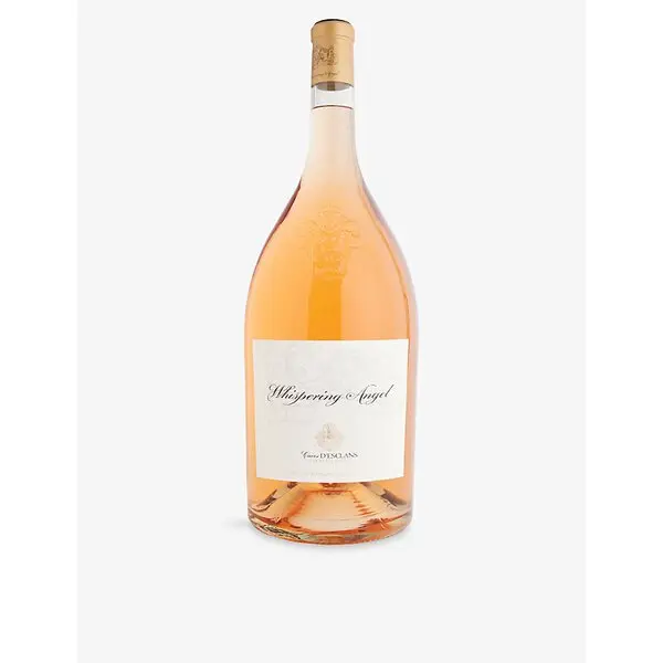 WHISPERING ANGEL Rosé Wine 9l