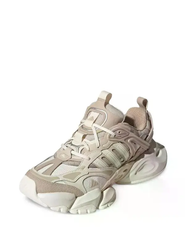 Adidas Vento Xlg Deluxe Sneakers - Neutrals
