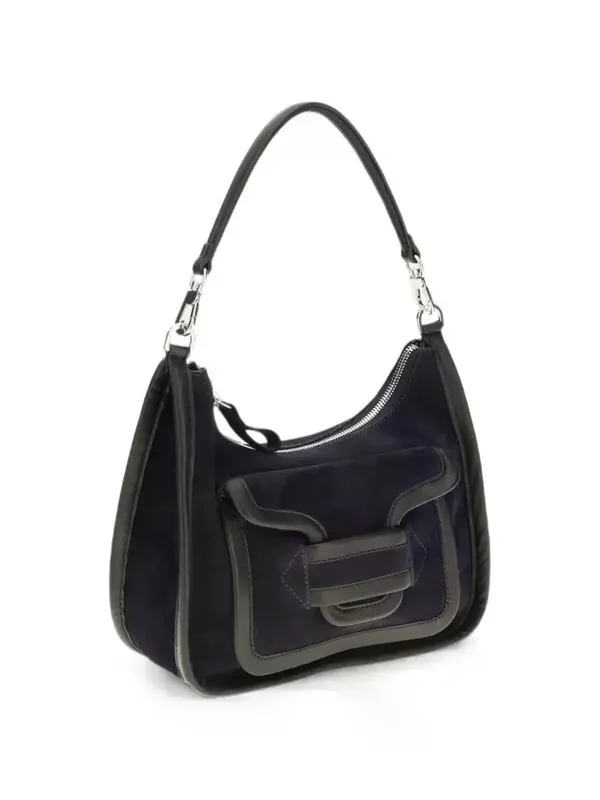 Pierre Hardy Alpha Day Miss Shoulder Bag