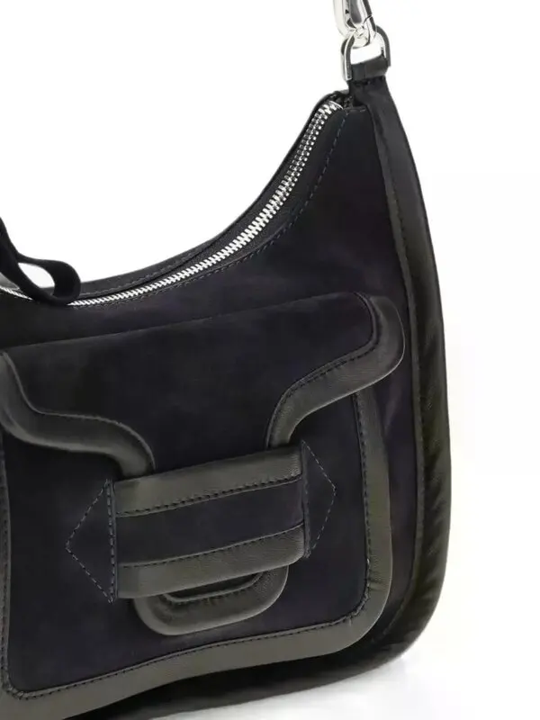 Pierre Hardy Alpha Day Miss Shoulder Bag