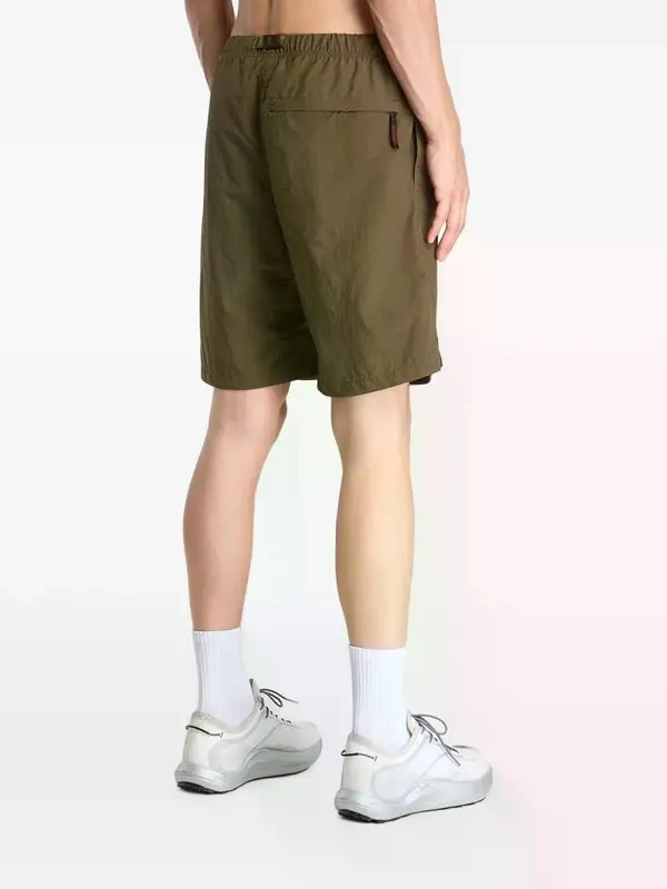 Gramicci G-short Packable Shorts - Green