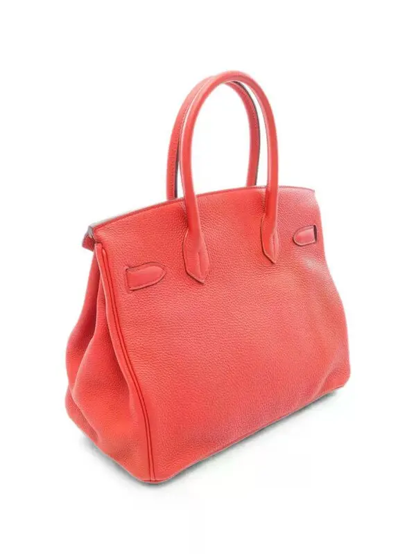 Hermès Birkin 30 Togo Tote Bag