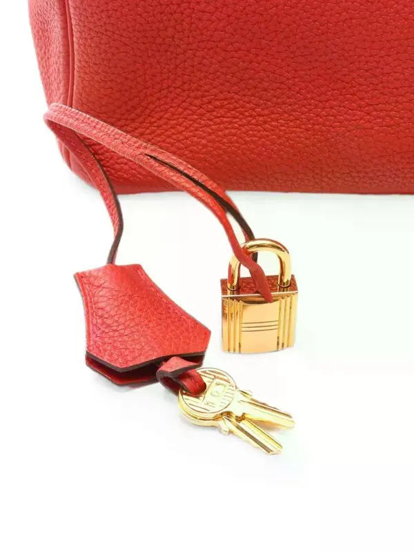 Hermès Birkin 30 Togo Tote Bag