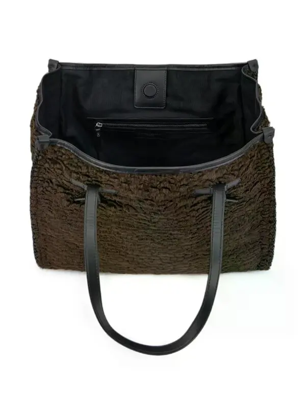 GIANNI CHIARINI Marcella Tote Bag