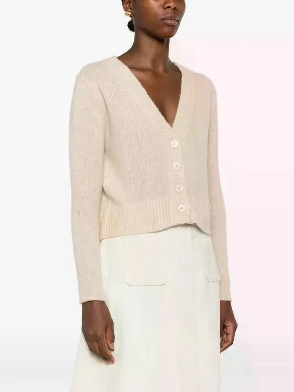 Dorothee Schumacher V-neck Knitted Cardigan