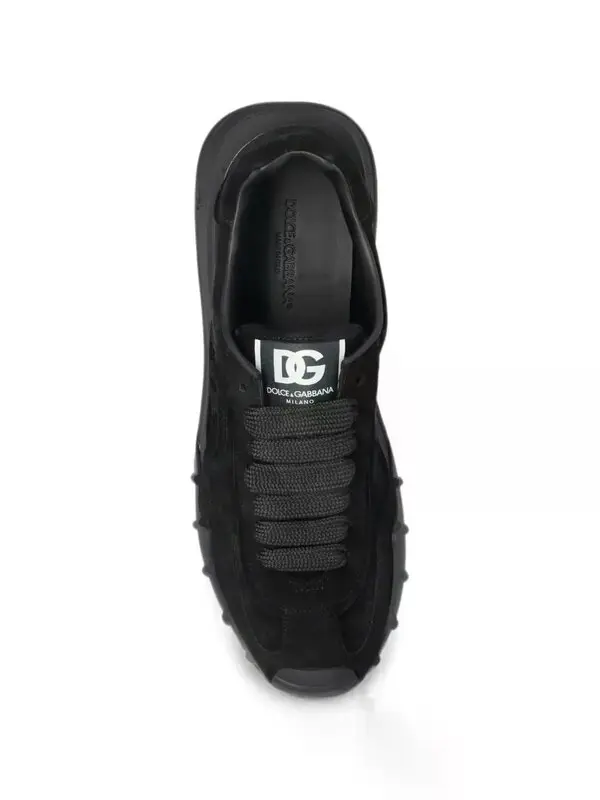 Dolce & Gabbana Dg Athletic Sneakers