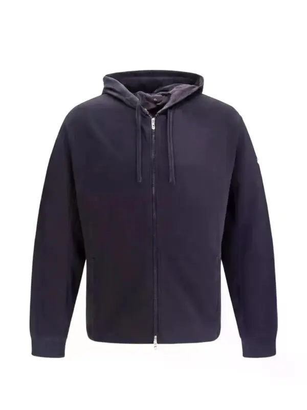 Loro Piana Neem Bomber Jacket