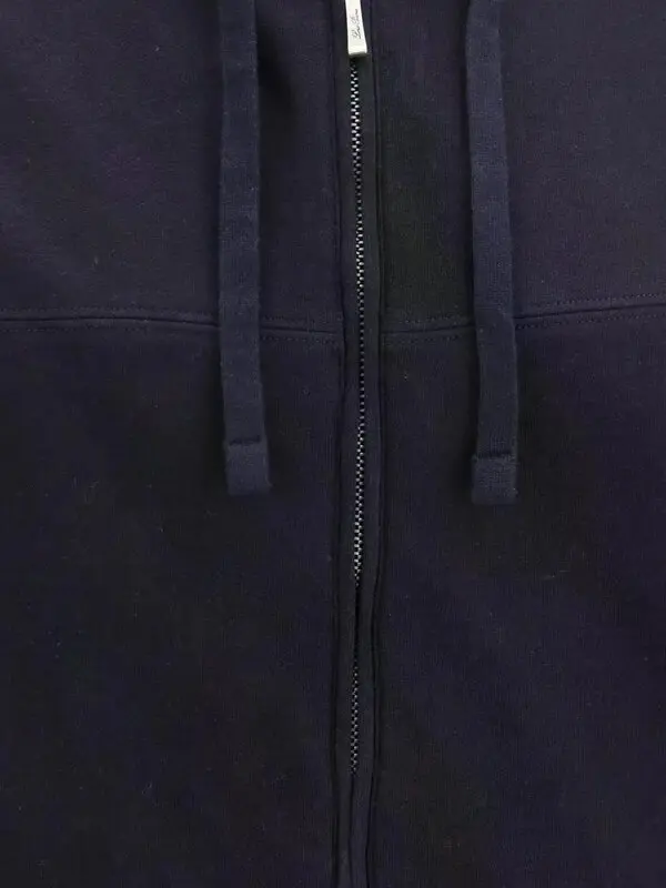 Loro Piana Neem Bomber Jacket