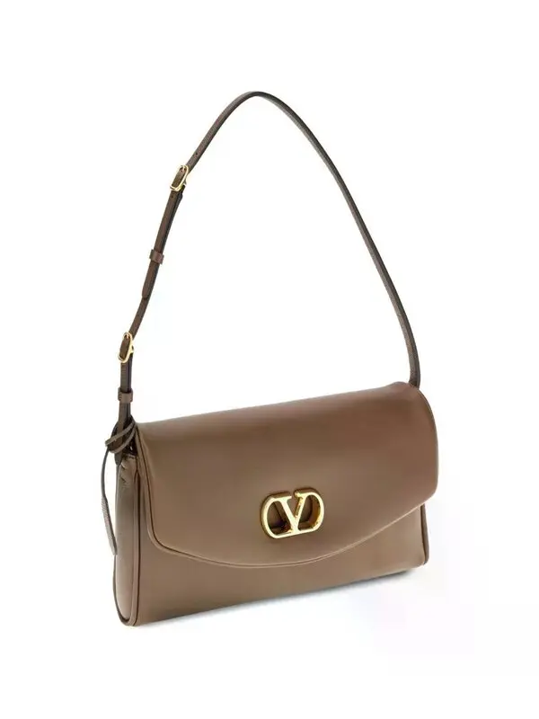 Valentino Garavani Devain Vlogo Signature Shoulder Bag