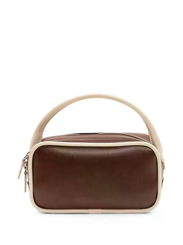 Palm Angels Logo Crossbody Bag