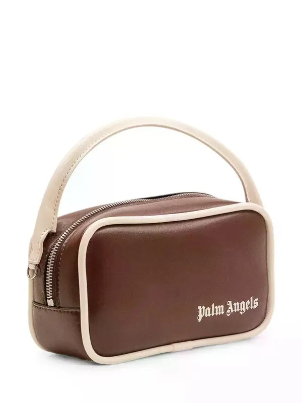 Palm Angels Logo Crossbody Bag