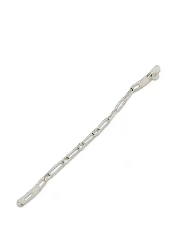 Hermès Tone Kelly Chaine Link Bracelet