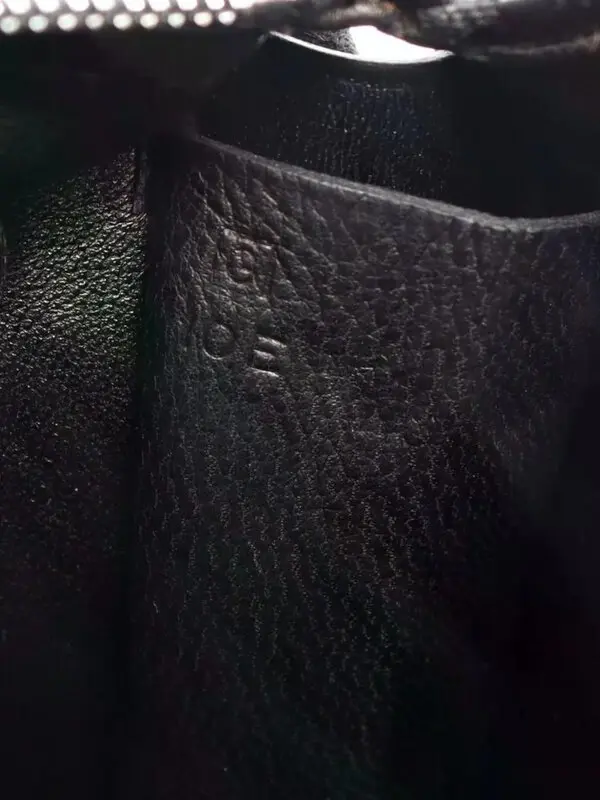Hermès 2003 In The Box Small Shoulder Bag