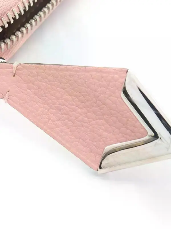 LOUIS VUITTON 2015 Portefeuil Comet Long Wallet
