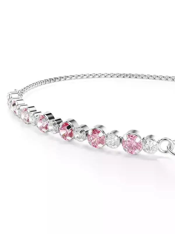 SWAROVSKI Matrix Cubic-zirconia Bracelet