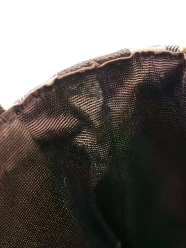 Burberry Nova Check Tote Bag