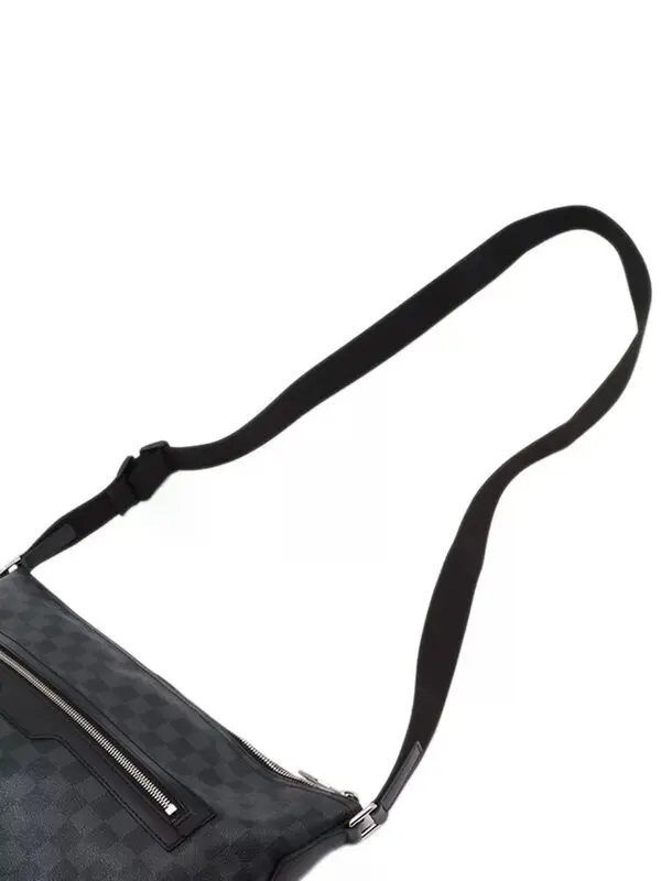 LOUIS VUITTON Damier Graphite Crossbody Bag