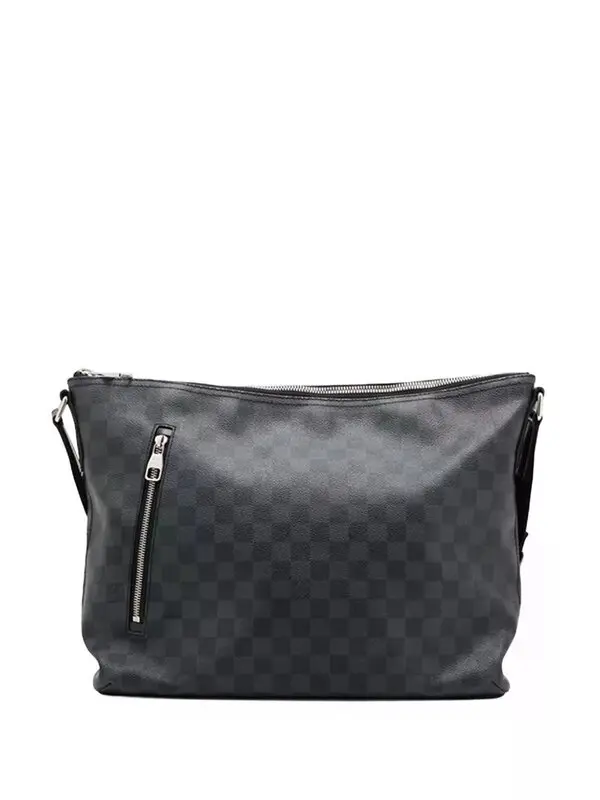LOUIS VUITTON Damier Graphite Crossbody Bag