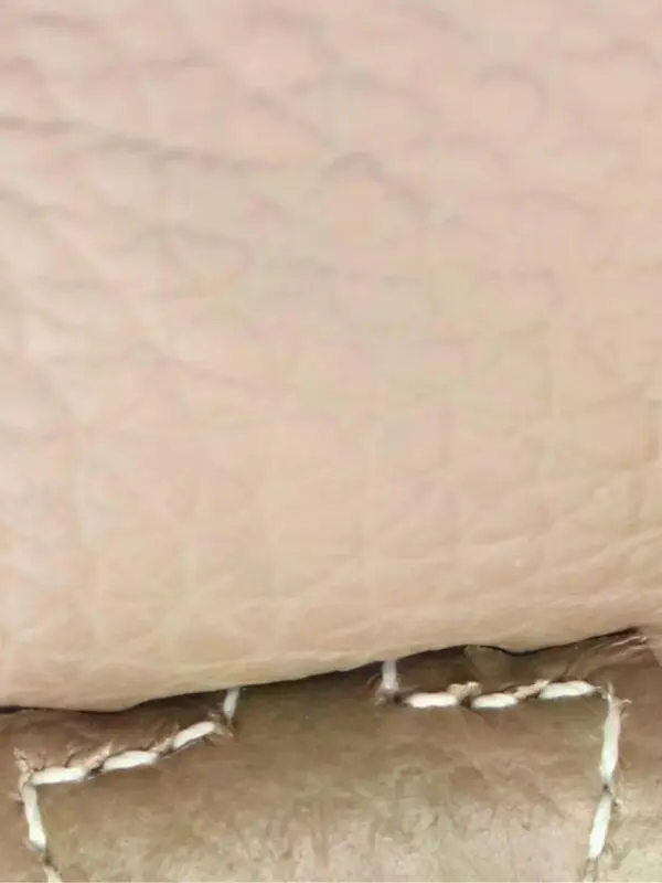 Hermès Evelyne Tpm Shoulder Bag - Brown