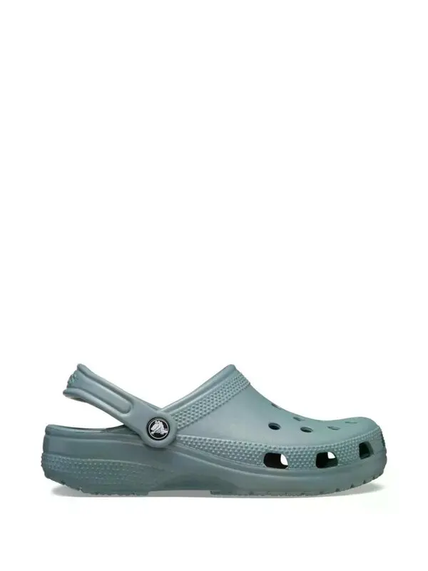 CROCS Perforated Mules